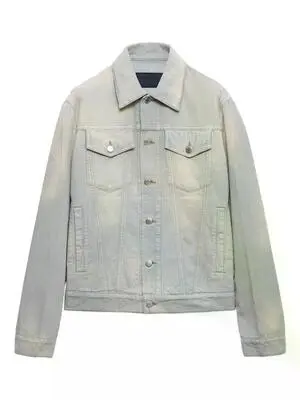 Prada Corduroy Jacket