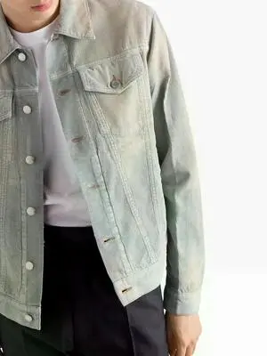 Prada Corduroy Jacket