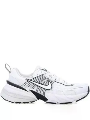 Nike V2k Run Sneakers - White