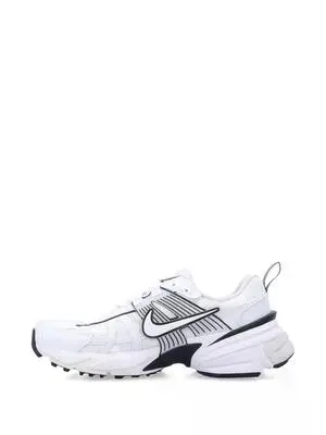 Nike V2k Run Sneakers - White