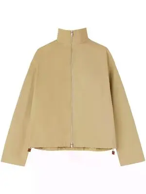 Jil Sander Drop Shoulder Jackets For Men