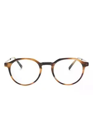 Mykita Saga 792 Glasses - Brown
