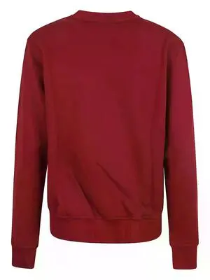 Fiorucci Logo-print Crewneck Sweatshirt