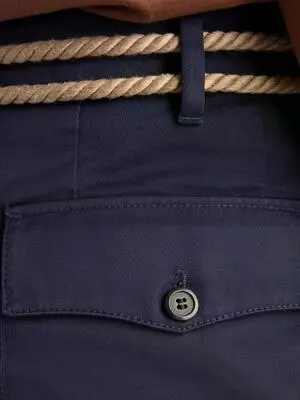 Prada Bermuda Shorts