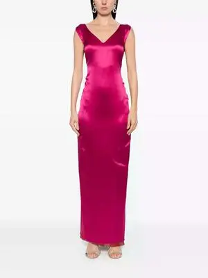 STEPHAN JANSON Happy Maxi Dress