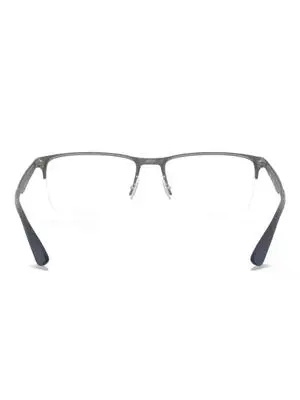 Ray-ban Square-frame Glasses