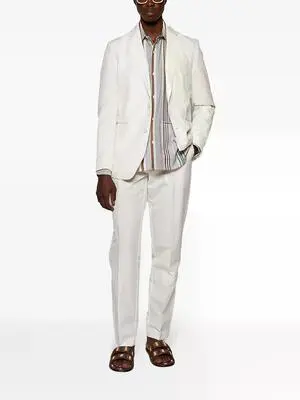 Orlebar Brown Garret Blazer - White