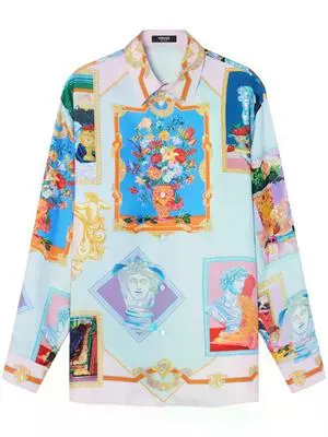 Versace Gallery Shirt