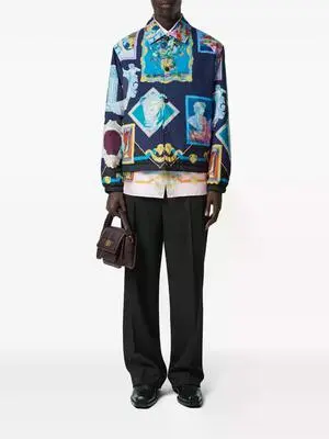 Versace Gallery Shirt