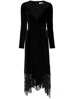 Nissa Logo Cocktail Dresses
