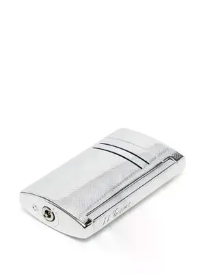 S.t. Dupont Maxijet Chrome-finish Lighter