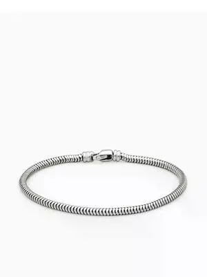 Tom Wood Snake Bracelet