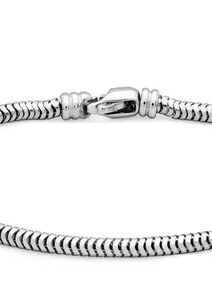 Tom Wood Snake Bracelet