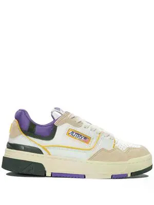 AUTRY Action Low-top Sneakers