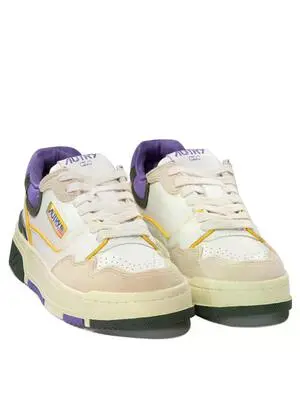 AUTRY Action Low-top Sneakers