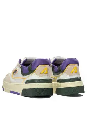 AUTRY Action Low-top Sneakers