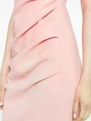 NEVER FULLY DRESSED Karina Midi Dress
