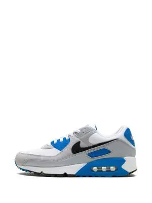Nike Max 90 Sneakers - White