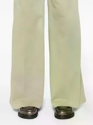FORTE_FORTE Essential Wide-leg Trousers