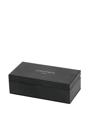 CARAN D'ACHE Engraved Ballpoint Pen