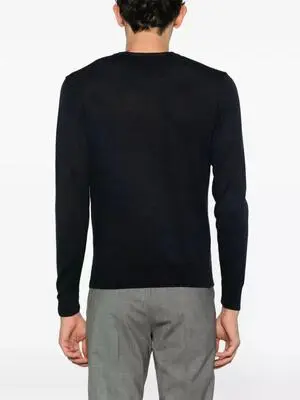 DRUMOHR Fine-knit Sweater