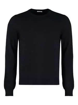 Malo Ribbed Sweater