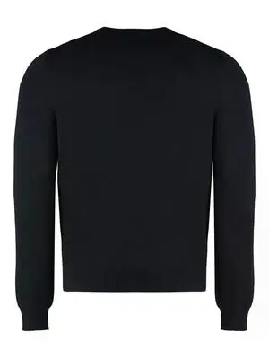 Malo Ribbed Sweater