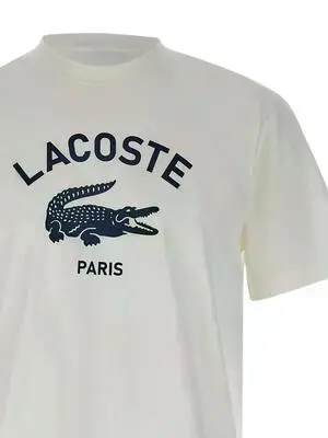 Lacoste Cotton T-shirt