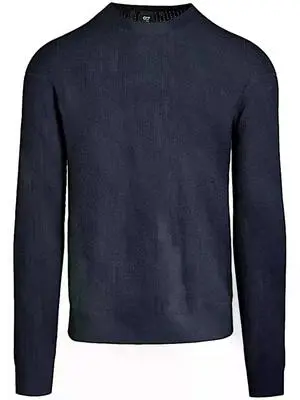 ALPHATAURI Waffle-knit Jumper