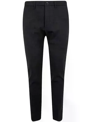 NINE:INTHE:MORNING Slim-cut Chinos - Grey
