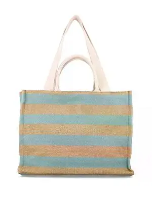 Marni Basket Tote Bag