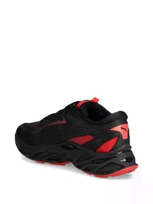 PUMA Exotek Nitro Trainers - Black