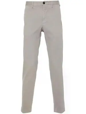 Incotex Elevate Trousers - Grey