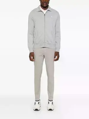 Incotex Elevate Trousers - Grey