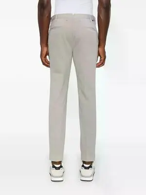 Incotex Elevate Trousers - Grey