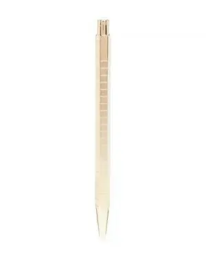 CARAN D'ACHE Textured Ballpoint Pen