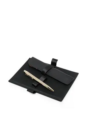 CARAN D'ACHE Textured Ballpoint Pen
