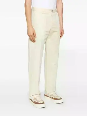 PT TORINO Michael Trousers - Neutrals