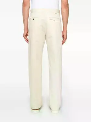 PT TORINO Michael Trousers - Neutrals