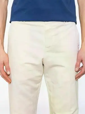 PT TORINO Michael Trousers - Neutrals