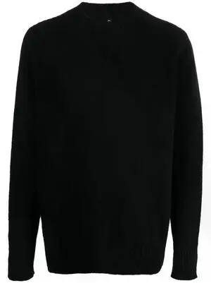 Oamc Long Sleeve Sweaters For Men