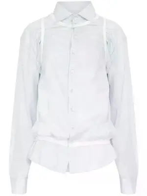Maison Margiela Blouse Shirts For Women