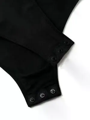 FLEUR DU MAL Brilliant Bodysuit
