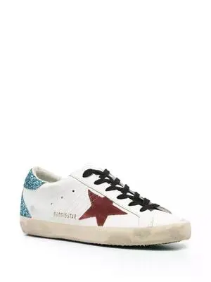 GOLDEN GOOSE Super-star Classic Sneakers