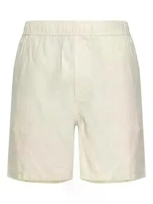 SAMSOE SAMSOE Sajabari Shorts - Neutrals