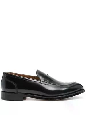 DOUCAL'S Brushed Loafers