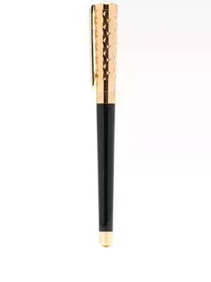 S.t. Dupont Liberte Fountain Pen - Black