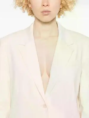 Theory Single-breasted Blazer