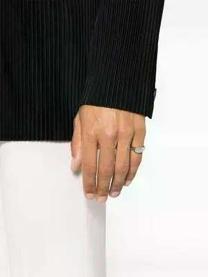 Tom Wood Joe Satin Ring
