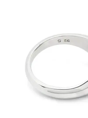 Tom Wood Joe Satin Ring